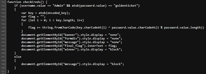 Flare-On 2021 Challenge 1 – JunYian's Blog
